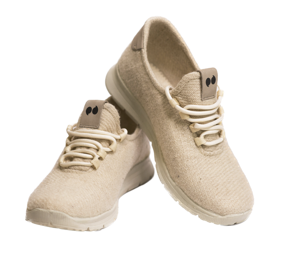 yaar - Urban Essentials Lace Up Shoes – Earthen Tunes Designs Pvt Ltd